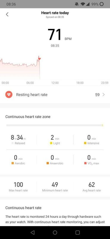 Zepp for Android Free Download