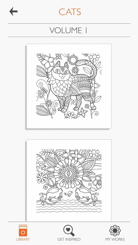 Colorfy for Android Free Download