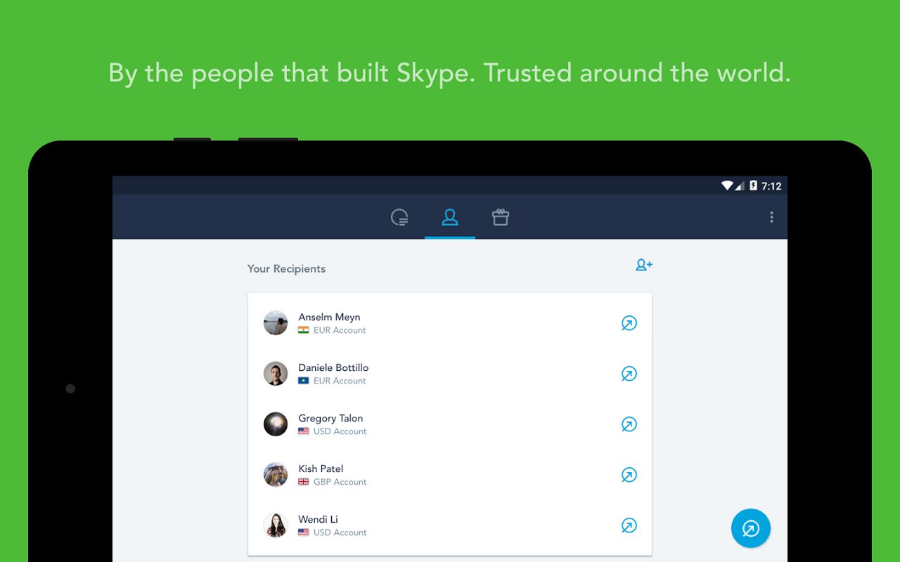 Wise for Android Free Download