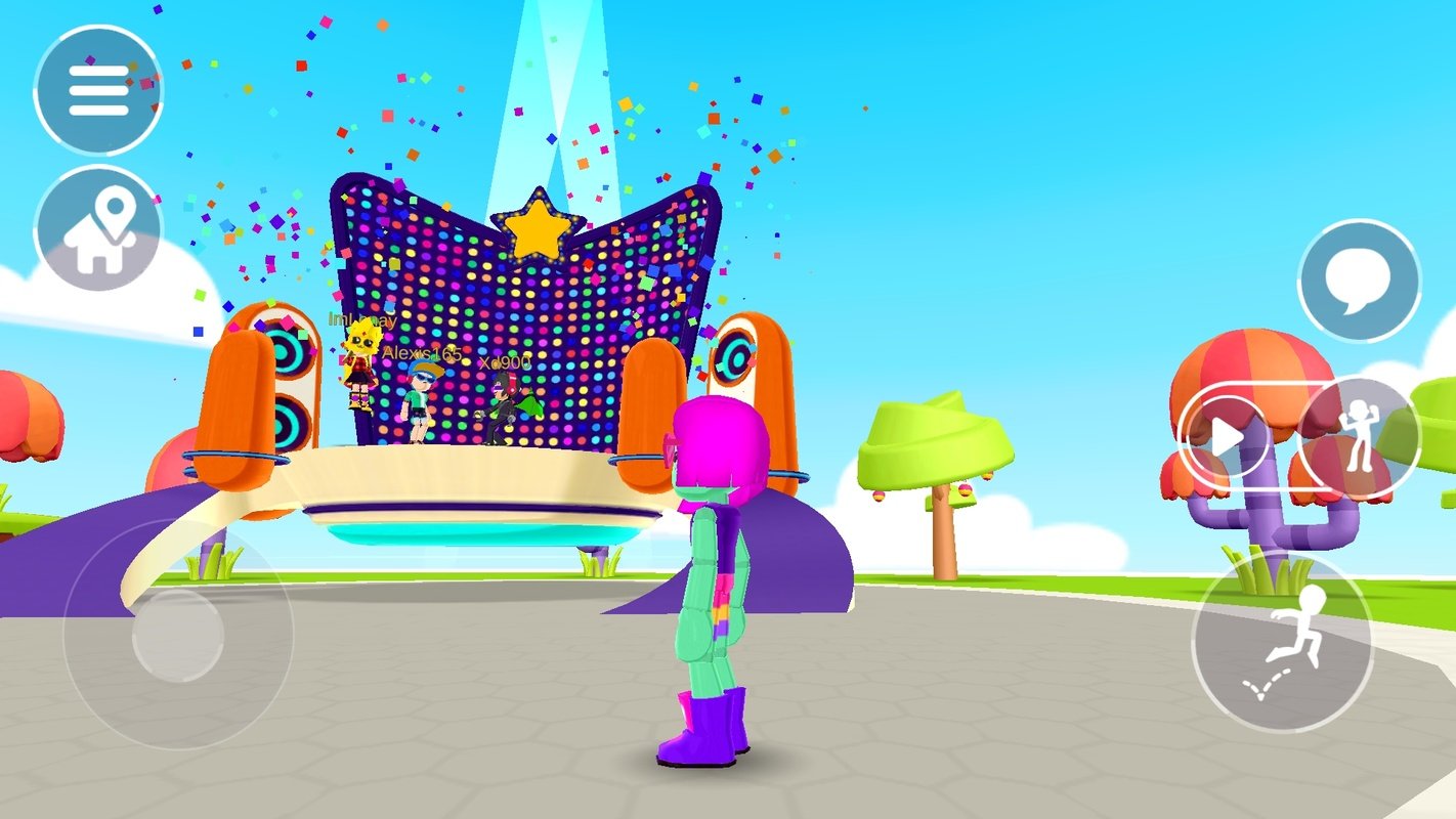 PK XD for Android Free Download